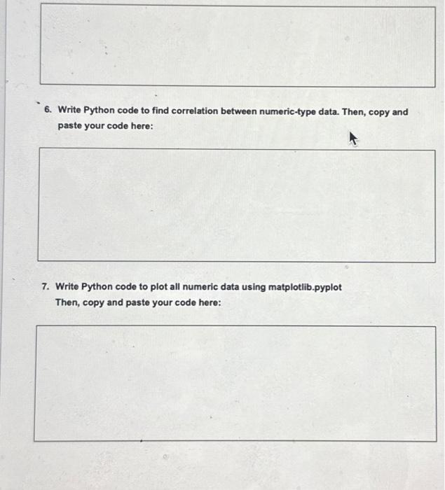Solved 3. Write Python code to select top 10 salaried | Chegg.com