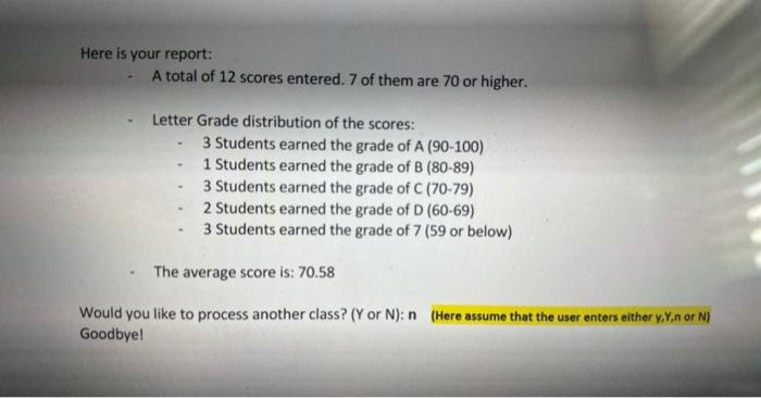 Solved In this hw, you are asked to write a Java program | Chegg.com