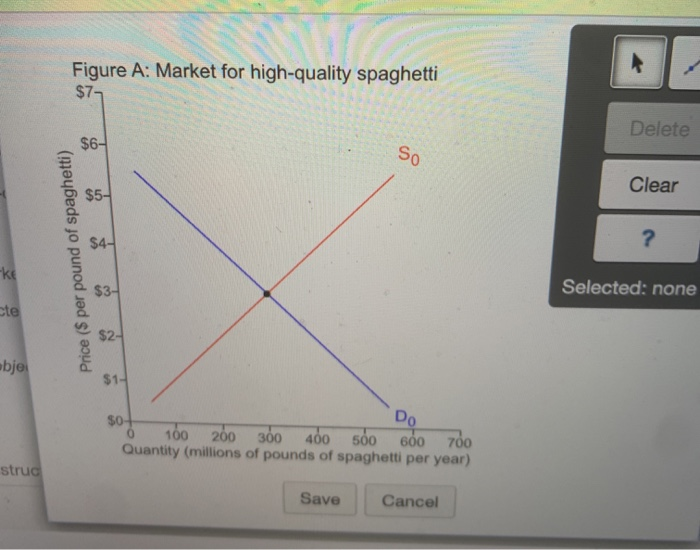 Solved High-quality pasta products are made from 100 percent | Chegg.com