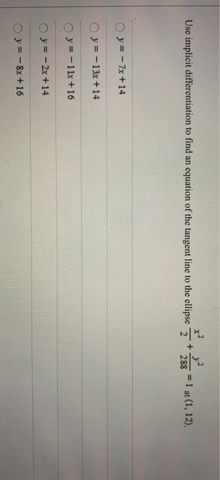 Solved make sure your answer is right cuz this is being so | Chegg.com