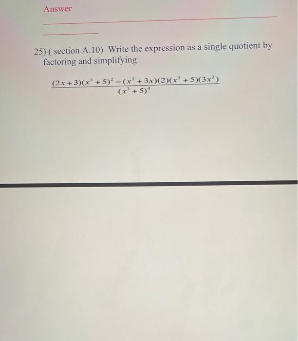 Solved Questions 23-2923. Solve (pictured) 24. Write the | Chegg.com