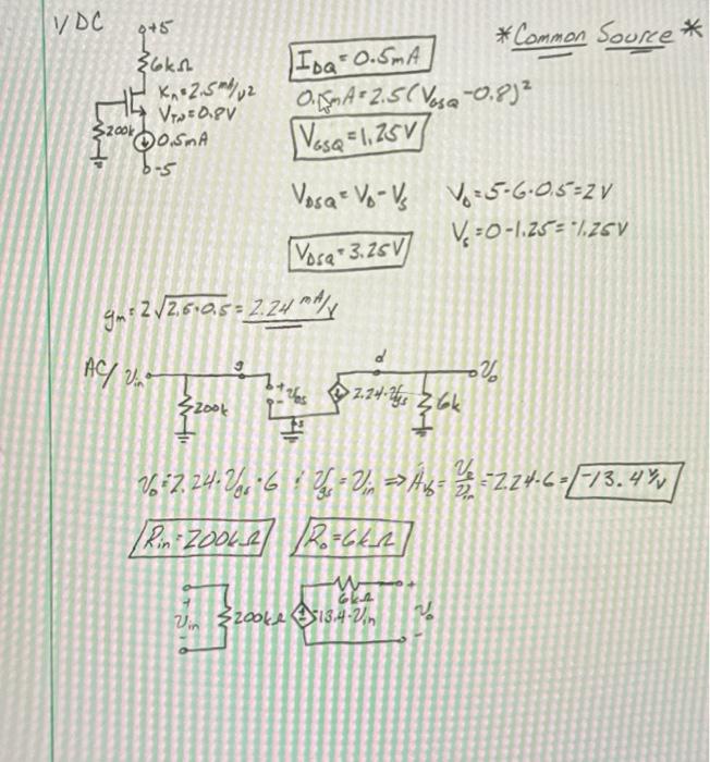 Solved Use multisim, verify the results i obtained. For each | Chegg.com
