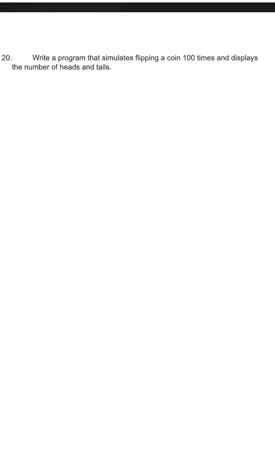 Solved Answer the following questions 1. Who invented Java? | Chegg.com