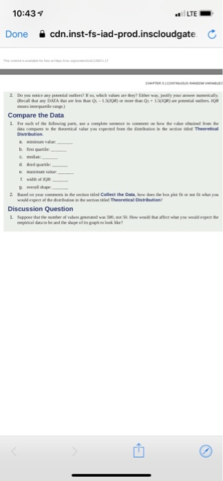 Solved 10:42 LTE Done cdn.inst-fs-iad-prod.inscloudgatec | Chegg.com