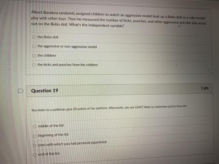 Solved Kohler's experiments where apes used water to | Chegg.com