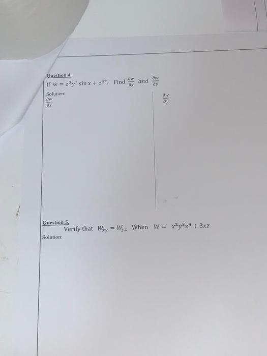 Solved Qusstion -1. Find f′(x) a) f(x)=log(x4+3x2+1) b) | Chegg.com