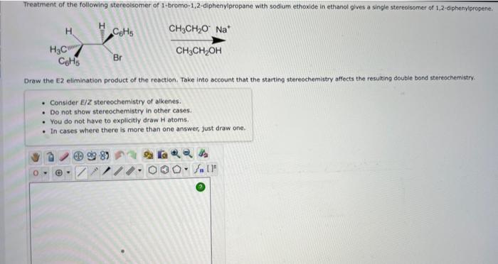 Solved warm CH3CH2OH→ Draw the structure of the carbocation | Chegg.com