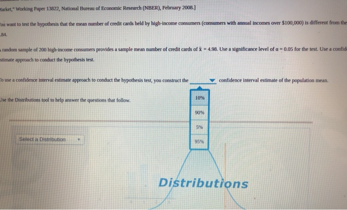 Solved 5 Hypothesis Testing And Interval Estimation Chegg solved-5-hypothesis-testing-and-interval-estimation-chegg