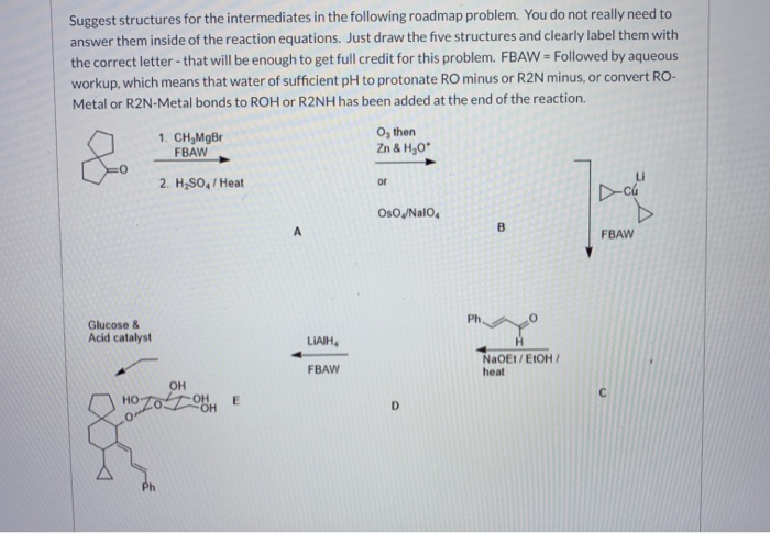 Solved Suggest a series of reactions that will transform | Chegg.com