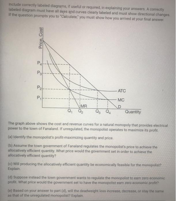 Solved Include correctly labeled diagrams, if useful or | Chegg.com