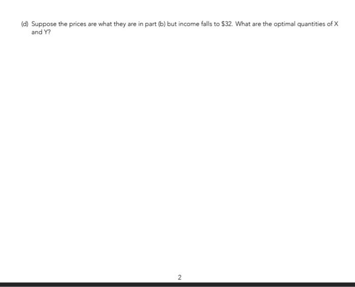 Solved Answer all 2 questions. In order to get full credit | Chegg.com