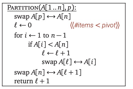 Solved Simulate the Partition method given in section 1.5 | Chegg.com