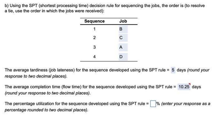 Help!! The first is the question along my correct | Chegg.com