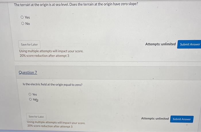 Solved In this set of questions, we exploit an analogy | Chegg.com