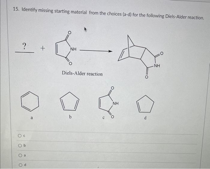 Solved 13.. Identify the product of the following | Chegg.com Solved 13.. Identify the product of the following | Chegg.com