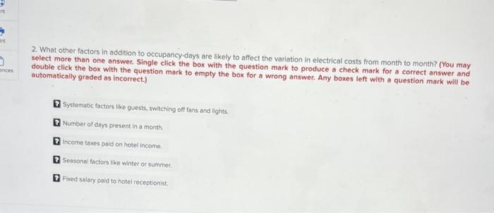 Solved 1.36 points eBook Hint Print References Exercise 6A-1 | Chegg.com