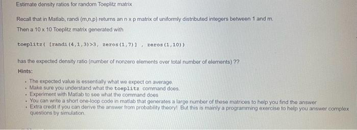 Solved please do not use chat GPT to answer these questions, | Chegg.com