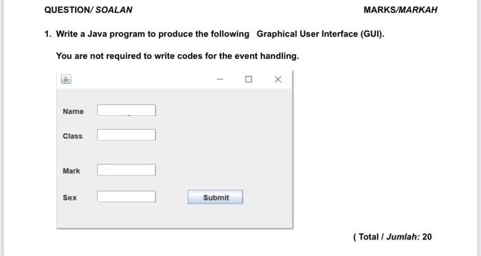 Solved i dont know to select subject ( required)my subject | Chegg.com