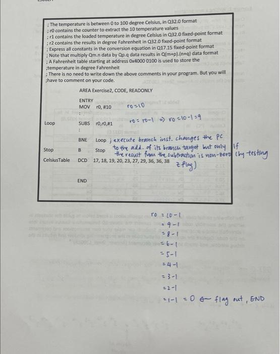 Solved using keil uversion 4 microcontroller development | Chegg.com