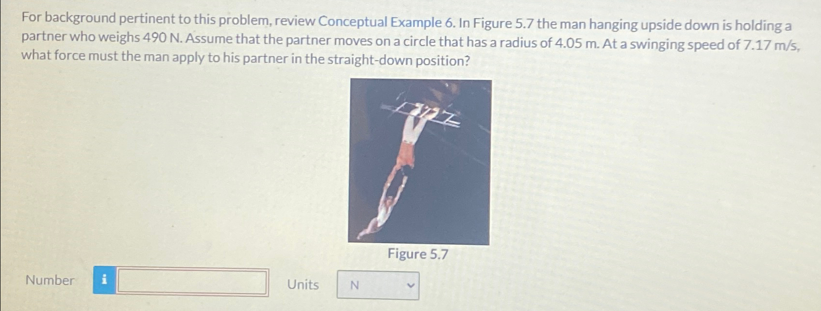 Solved For background pertinent to this problem, review | Chegg.com