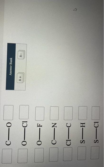 Solved please help indicate the direction of polarity of | Chegg.com