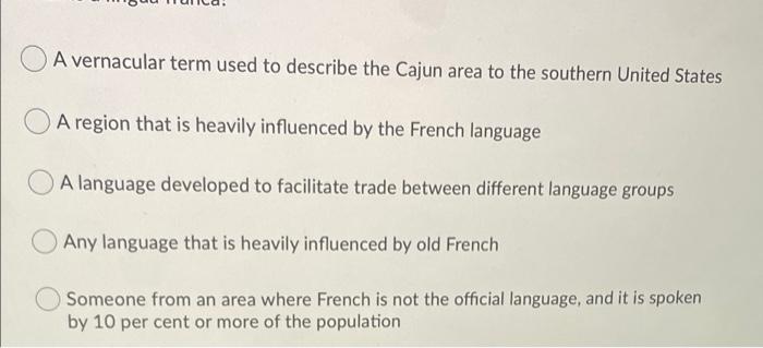 Solved Languages developed as simplified ways of | Chegg.com