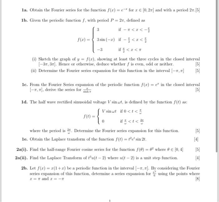 Solved 2c. In a galvanometer, the deflection θ satisfies the | Chegg.com