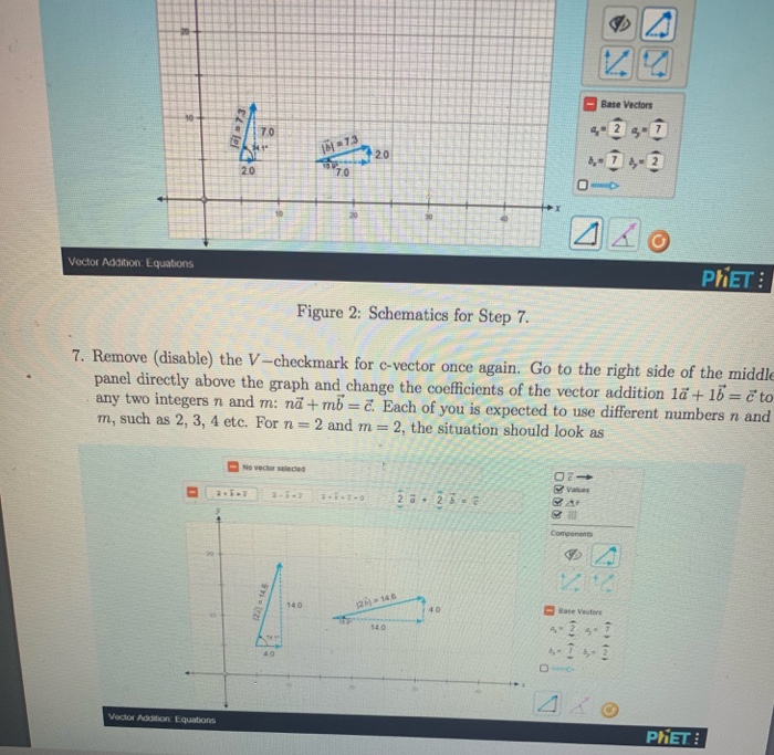 and many many others available online. 3 Procedure 1. | Chegg.com