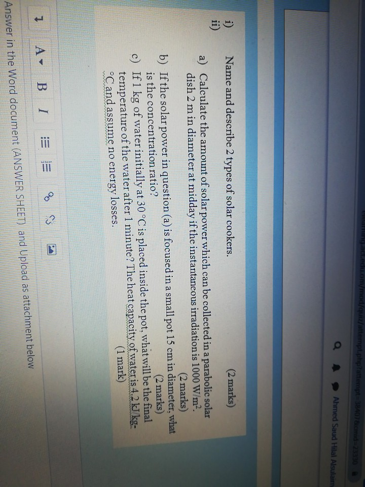 Solved edu.om/mod/quiz/attempt.php?attempt8407cmd2330 a A | Chegg.com