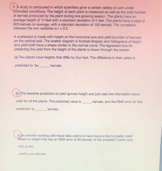 Solved You dont need to do part A unless u are a really kind | Chegg.com Solved You dont need to do part A unless u are a really kind | Chegg.com