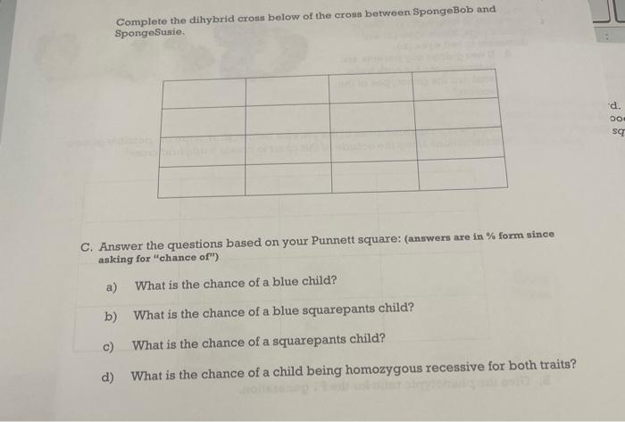 Use the chart below to answer question \#8: 8. | Chegg.com