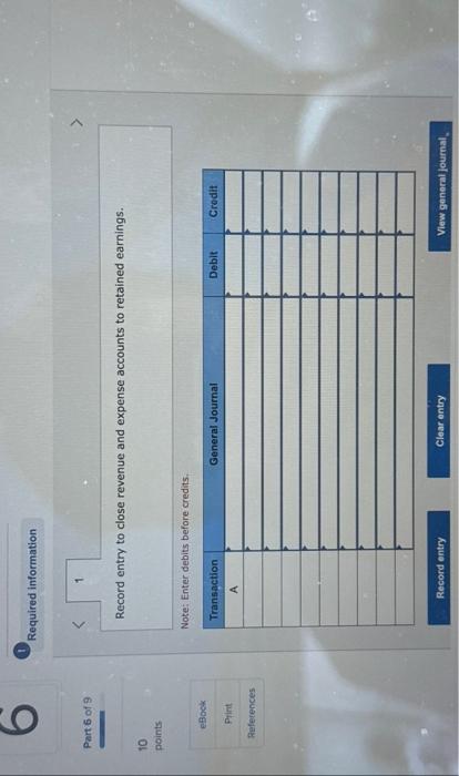 Transactions and events during 2021 (summarized in | Chegg.com
