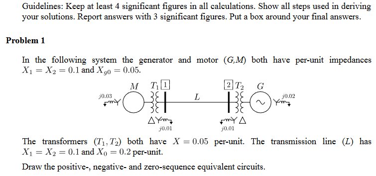 Solved Guidelines: Keep at ﻿least 4 ﻿significant figures in | Chegg.com