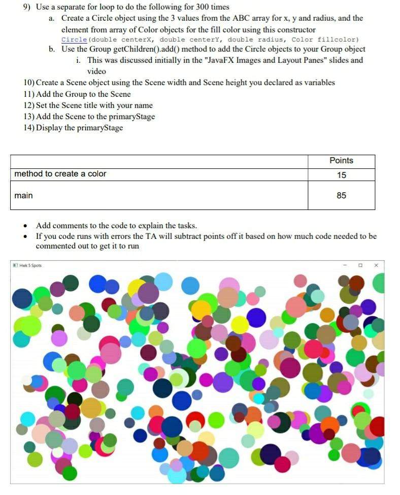 Solved Demonstrate Creating Arrays Single And 