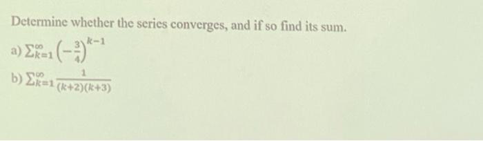 Solved In each part, find exact values for the first four | Chegg.com