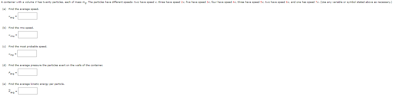 Solved make sure your answer is correct. show work and | Chegg.com