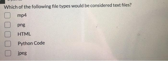 Solved Which of the following is NOT a valid variable name? | Chegg.com