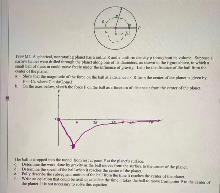 Solved Explain mathematically why the relation is linear | Chegg.com