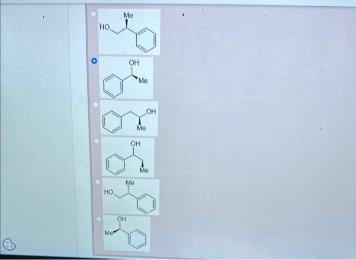 Solved For the following reaction, predict the major product | Chegg.com