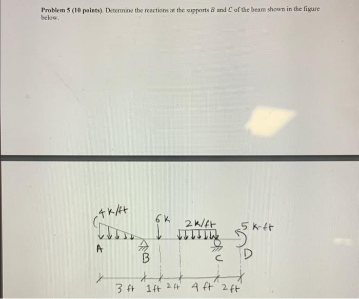 Solved Soblem 1 (6 points). Assume linear systems for parts | Chegg.com