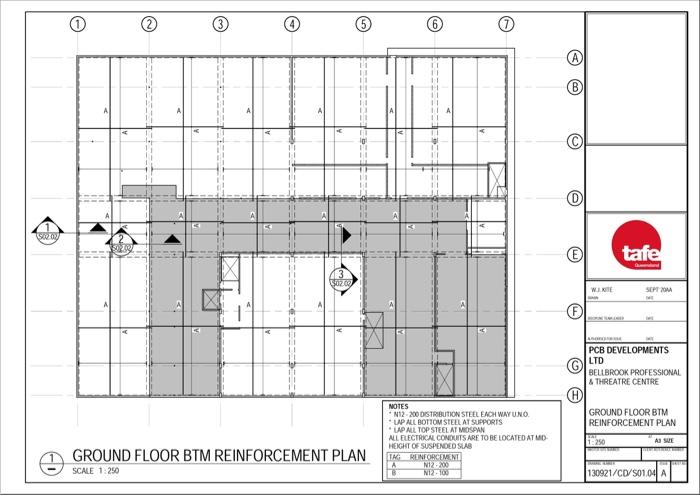 Solved identify the main structual components and cross | Chegg.com