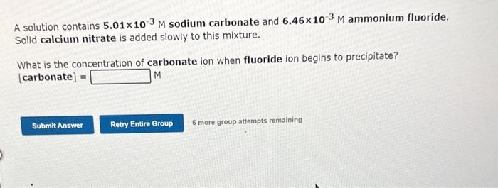 Solved Solubility Product Constants ( Ksp at 25∘C | Chegg.com