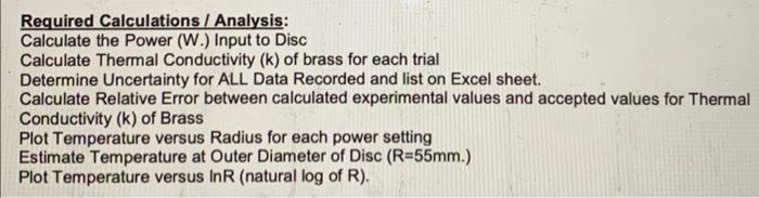 Solved Reference: Lab Manual Experiment A \& B - Steady | Chegg.com