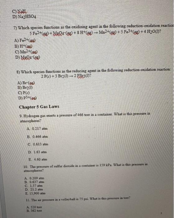 Solved 1) The combustion reaction CH4(g)+2O2( g)→CO2( | Chegg.com