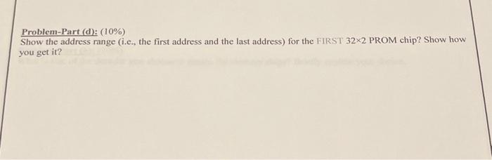 Solved Class of Microcomputers II at Lamar University needs | Chegg.com