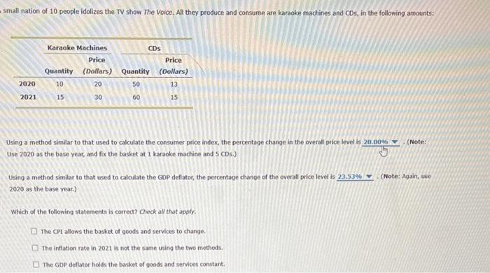 Solved Using a method simmar to that used to calculate the | Chegg.com