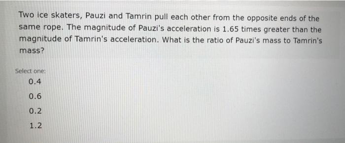 Solved A particle revolves in a horizontal circle of radius | Chegg.com