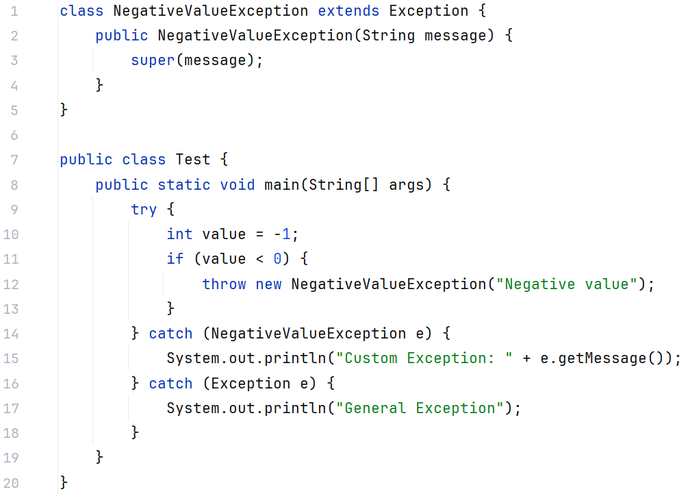Solved What will code output? class | Chegg.com