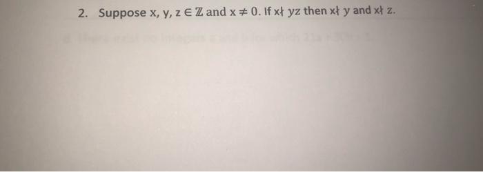 Solved Use the method of direct proof or contrapositive | Chegg.com