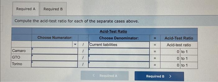 Solved Exercise 4-20 (Algo) Computing and analyzing the | Chegg.com